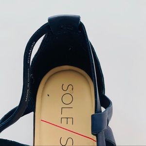 Sole Society | Shoes | Sole Society Womens Sandals | Poshmark